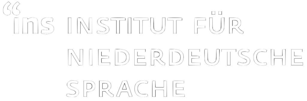 „De Hartensspraak“ – wie verbreitet ist Plattdeutsch heute noch ...